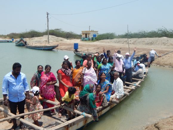 Rural India Christian Mission – Reach the unreached