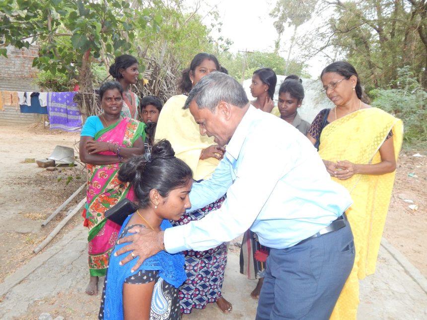 Planting Churches by Evangelizing the Unreached – Rural India Christian ...