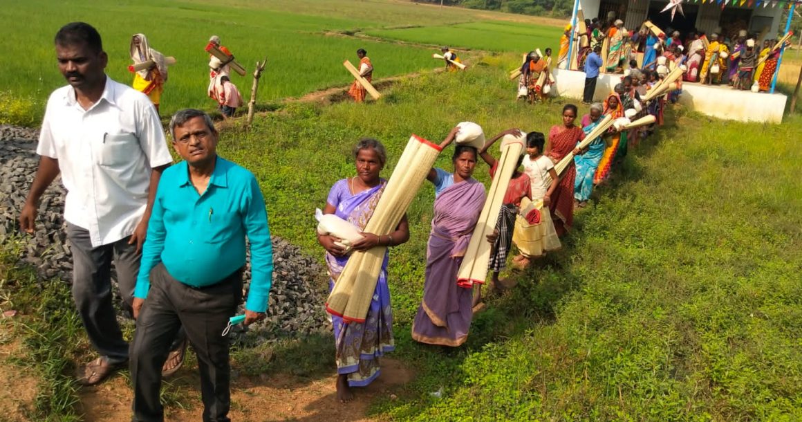 Rural India Christian Mission – Reach the unreached